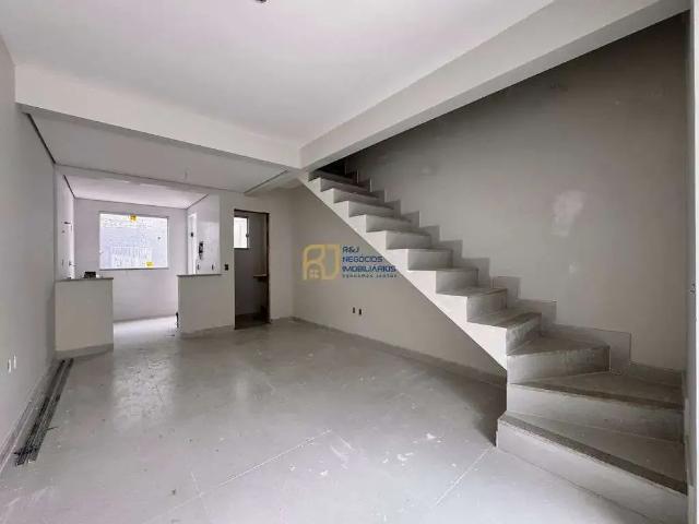 Casa / Sobrado para Venda em Belo Horizonte/MG Planalto 2 Quartos
