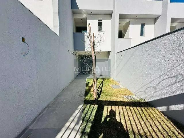 Casa / Sobrado para Venda em Belo Horizonte/MG Planalto 2 Quartos