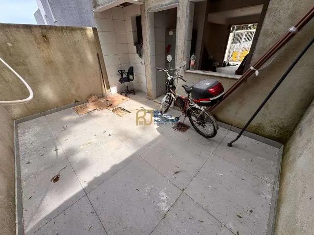 Casa / Sobrado para Venda em Belo Horizonte/MG Planalto 2 Quartos