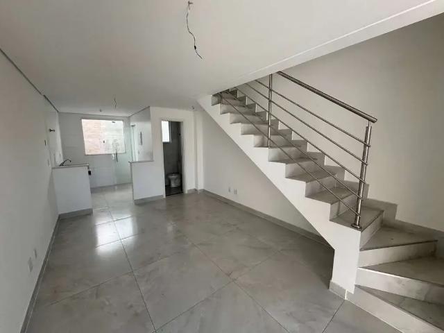 Casa / Sobrado para Venda em Belo Horizonte/MG Planalto 2 Quartos
