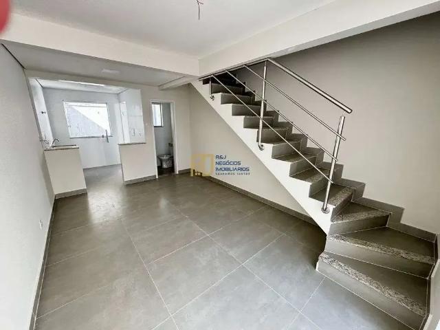 Casa / Sobrado para Venda em Belo Horizonte/MG Planalto 2 Quartos