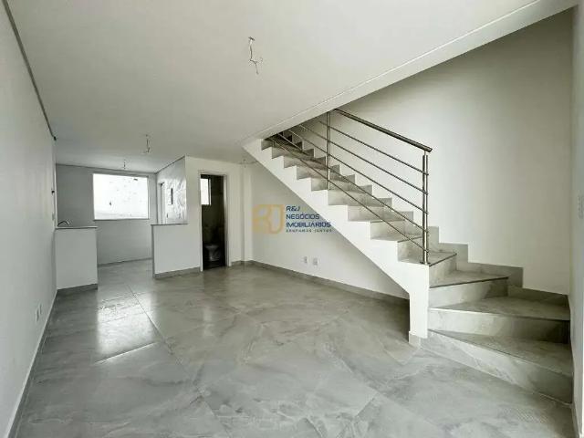 Casa / Sobrado para Venda em Belo Horizonte/MG Planalto 2 Quartos