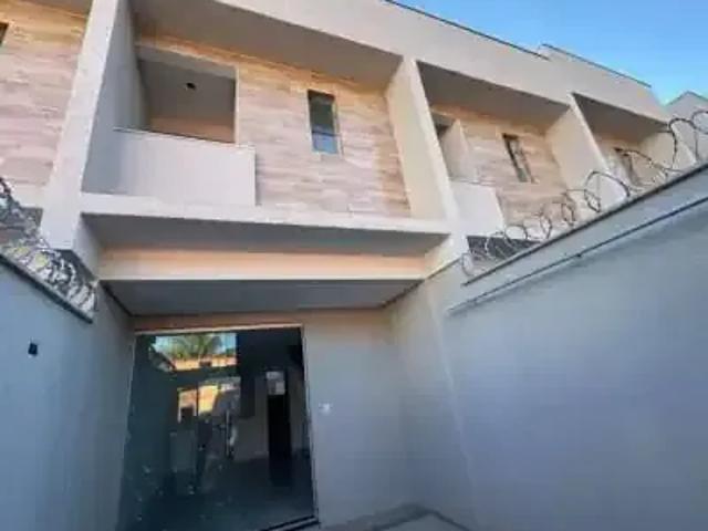 Casa / Sobrado para Venda em Belo Horizonte/MG Planalto 2 Quartos