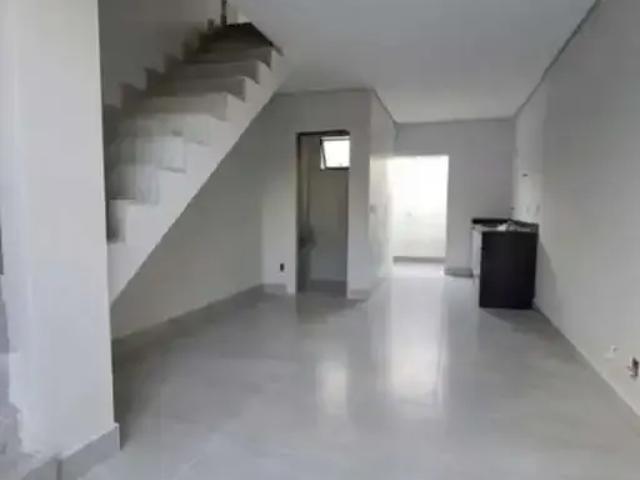 Casa / Sobrado para Venda em Belo Horizonte/MG Planalto 2 Quartos