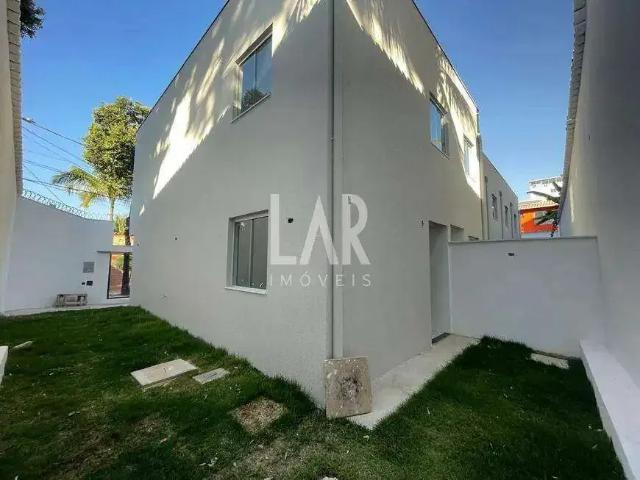 Casa / Sobrado para Venda em Belo Horizonte/MG Planalto 2 Quartos