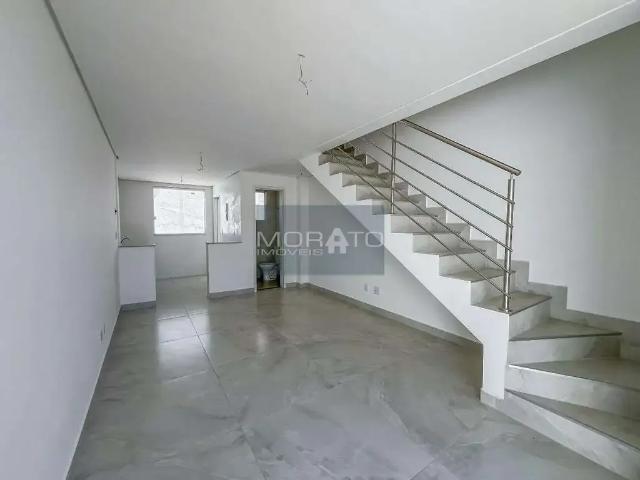 Casa / Sobrado para Venda em Belo Horizonte/MG Planalto 2 Quartos