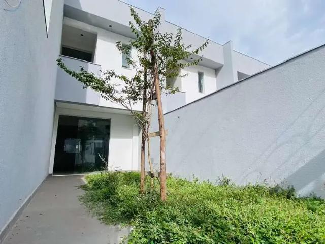 Casa / Sobrado para Venda em Belo Horizonte/MG Planalto 2 Quartos