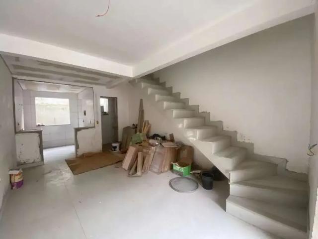 Casa / Sobrado para Venda em Belo Horizonte/MG Planalto 2 Quartos
