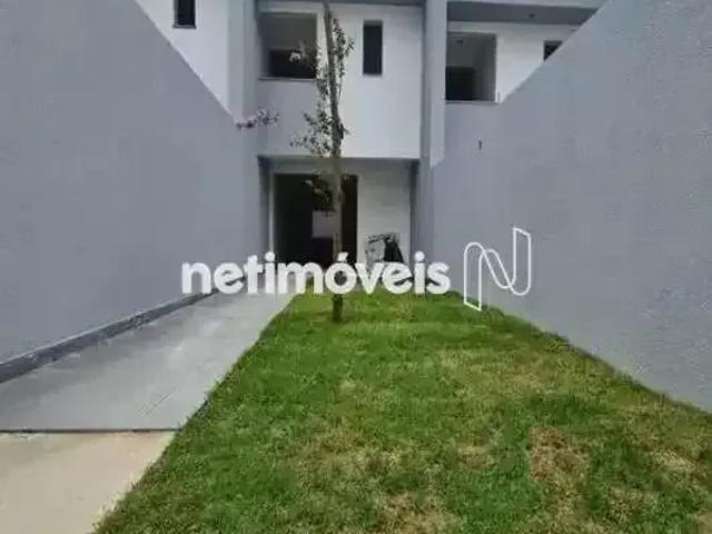 Casa / Sobrado para Venda em Belo Horizonte/MG Planalto 2 Quartos