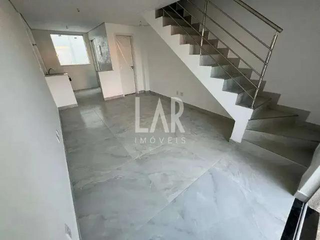 Casa / Sobrado para Venda em Belo Horizonte/MG Planalto 2 Quartos