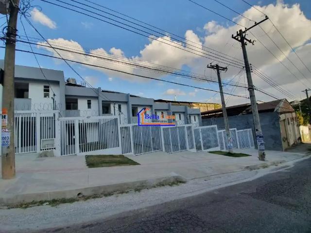 Casa / Sobrado para Venda em Belo Horizonte/MG Planalto 2 Quartos