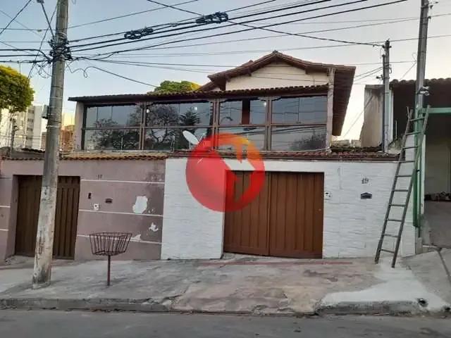 Casa / Sobrado para Venda em Belo Horizonte/MG Planalto 2 Quartos