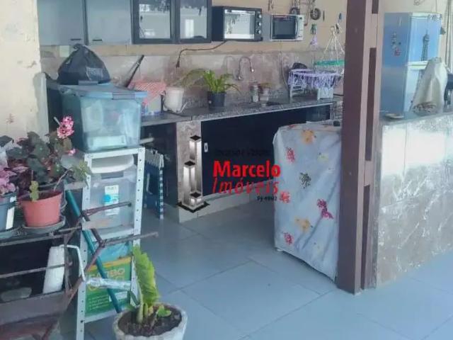 Casa / Sobrado para Venda em Belo Horizonte/MG Planalto 2 Quartos