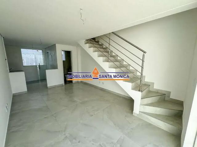 Casa / Sobrado para Venda em Belo Horizonte/MG Planalto 2 Quartos