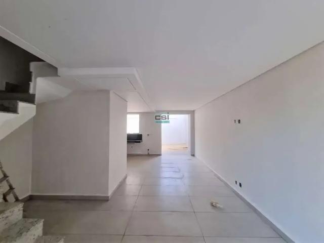 Casa / Sobrado para Venda em Belo Horizonte/MG Planalto 3 Quartos