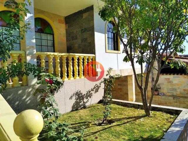 Casa / Sobrado para Venda em Belo Horizonte/MG Planalto 3 Quartos