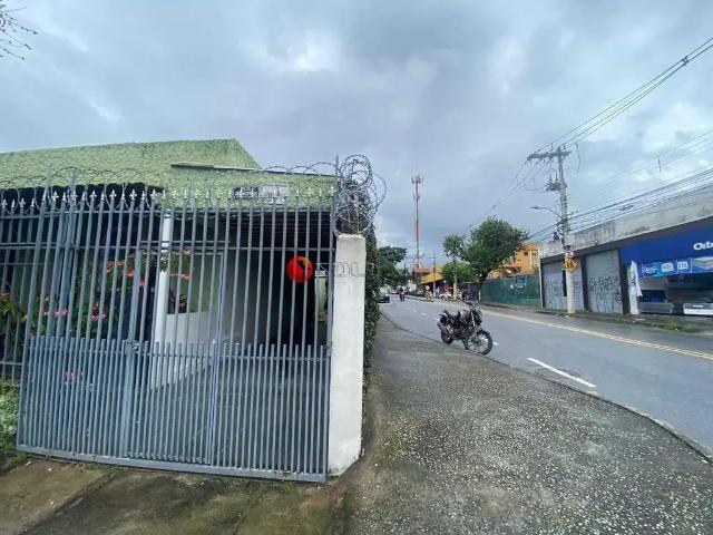 Casa / Sobrado para Venda em Belo Horizonte/MG Planalto 3 Quartos