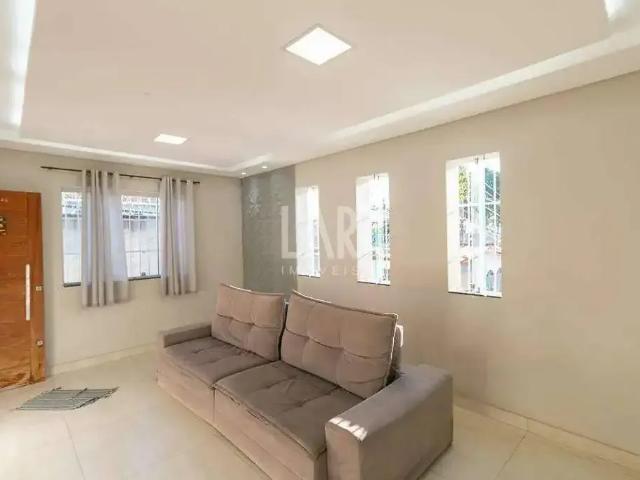 Casa / Sobrado para Venda em Belo Horizonte/MG Planalto 3 Quartos
