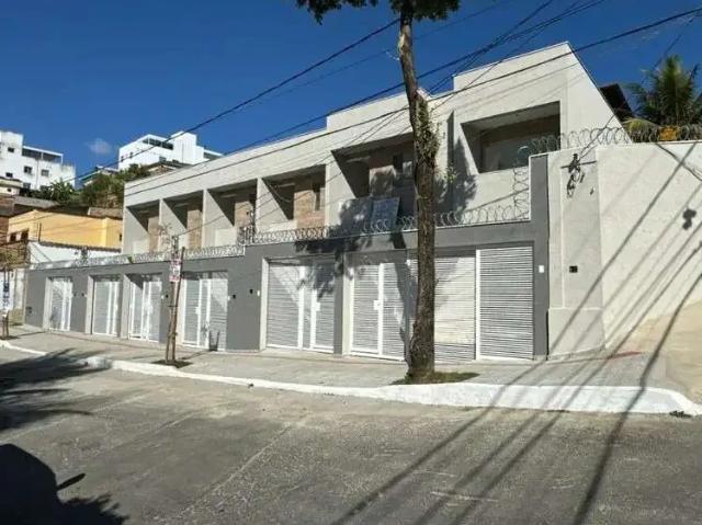 Casa / Sobrado para Venda em Belo Horizonte/MG Planalto 3 Quartos