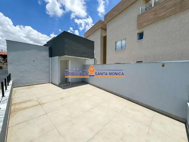 Casa / Sobrado para Venda em Belo Horizonte/MG Planalto 3 Quartos