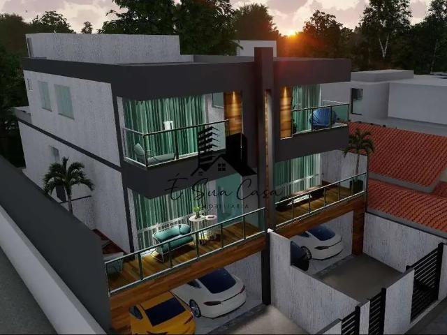 Casa / Sobrado para Venda em Belo Horizonte/MG Planalto 3 Quartos