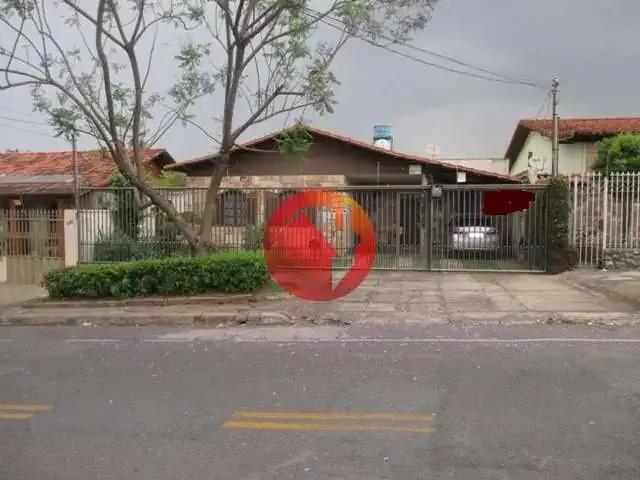 Casa / Sobrado para Venda em Belo Horizonte/MG Planalto 3 Quartos