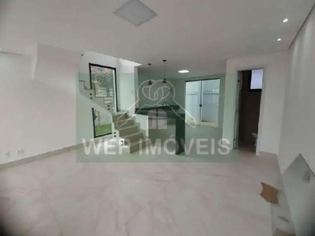 Casa / Sobrado para Venda em Belo Horizonte/MG Planalto 3 Quartos
