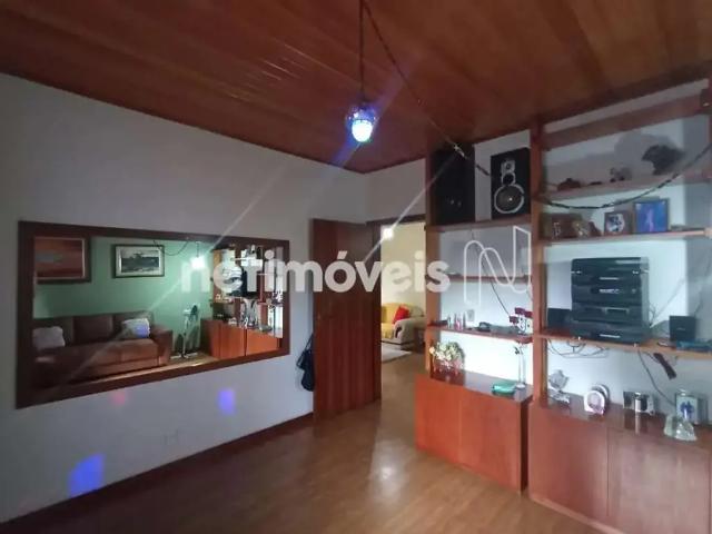 Casa / Sobrado para Venda em Belo Horizonte/MG Planalto 3 Quartos