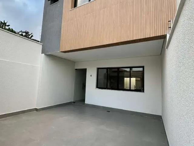 Casa / Sobrado para Venda em Belo Horizonte/MG Planalto 3 Quartos