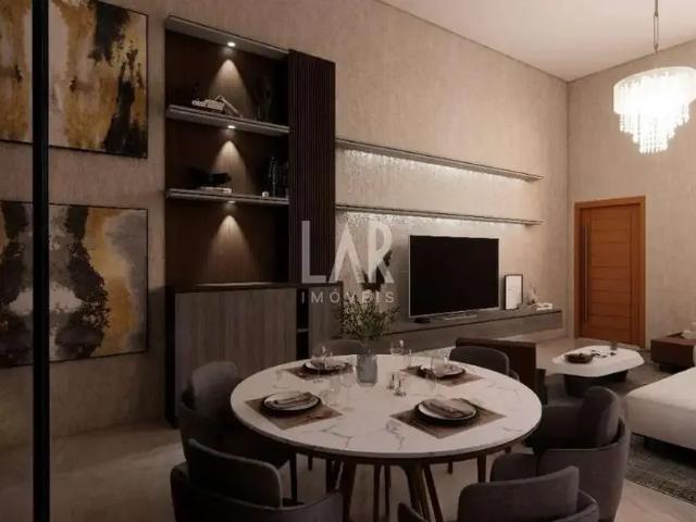 Casa / Sobrado para Venda em Belo Horizonte/MG Planalto 3 Quartos