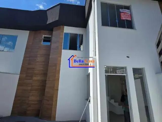 Casa / Sobrado para Venda em Belo Horizonte/MG Planalto 3 Quartos