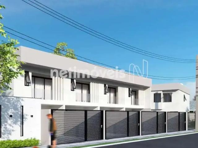 Casa / Sobrado para Venda em Belo Horizonte/MG Planalto 3 Quartos