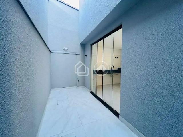 Casa / Sobrado para Venda em Belo Horizonte/MG Planalto 3 Quartos