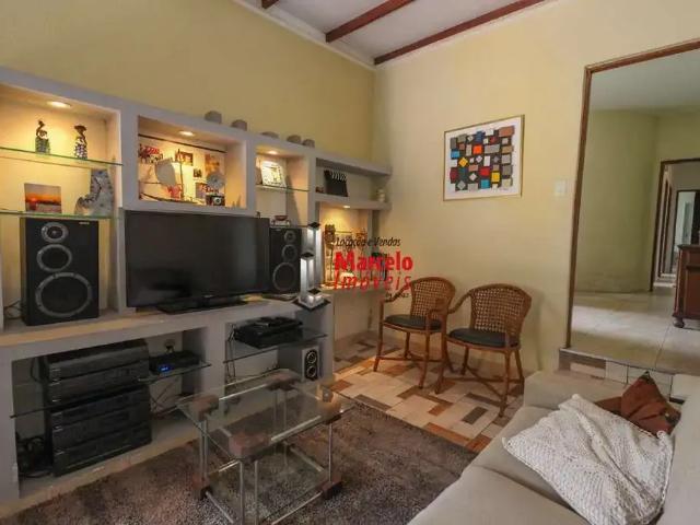 Casa / Sobrado para Venda em Belo Horizonte/MG Planalto 3 Quartos
