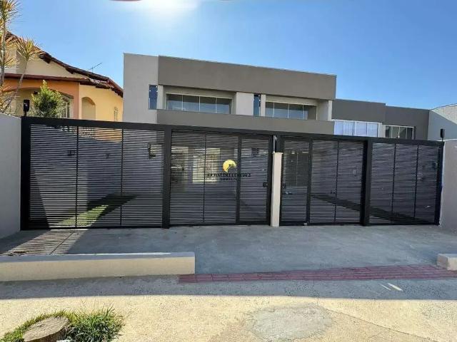 Casa / Sobrado para Venda em Belo Horizonte/MG Planalto 3 Quartos