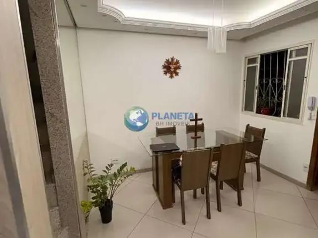 Casa / Sobrado para Venda em Belo Horizonte/MG Planalto 3 Quartos