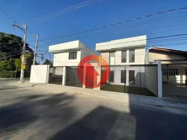 Casa / Sobrado para Venda em Belo Horizonte/MG Planalto 3 Quartos