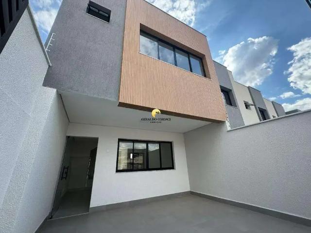 Casa / Sobrado para Venda em Belo Horizonte/MG Planalto 3 Quartos