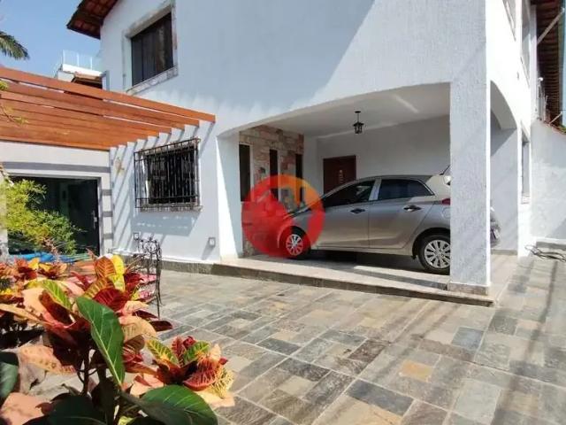Casa / Sobrado para Venda em Belo Horizonte/MG Planalto 3 Quartos