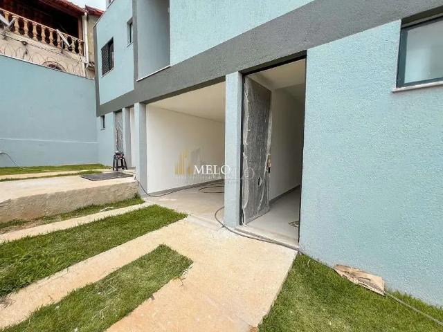 Casa / Sobrado para Venda em Belo Horizonte/MG Planalto 3 Quartos