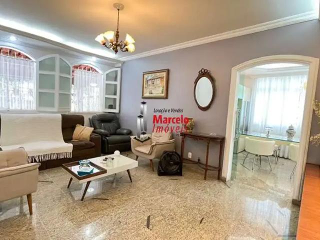 Casa / Sobrado para Venda em Belo Horizonte/MG Planalto 3 Quartos
