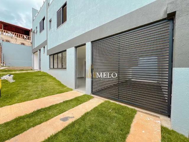 Casa / Sobrado para Venda em Belo Horizonte/MG Planalto 3 Quartos