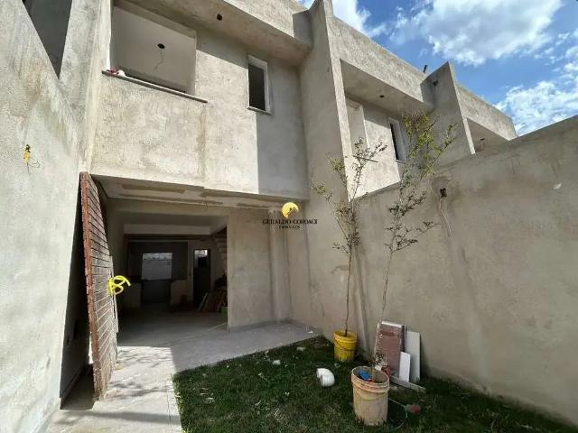 Casa / Sobrado para Venda em Belo Horizonte/MG Planalto 3 Quartos