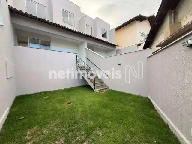 Casa / Sobrado para Venda em Belo Horizonte/MG Planalto 3 Quartos
