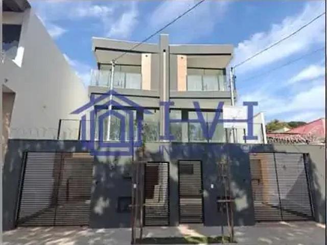 Casa / Sobrado para Venda em Belo Horizonte/MG Planalto 3 Quartos