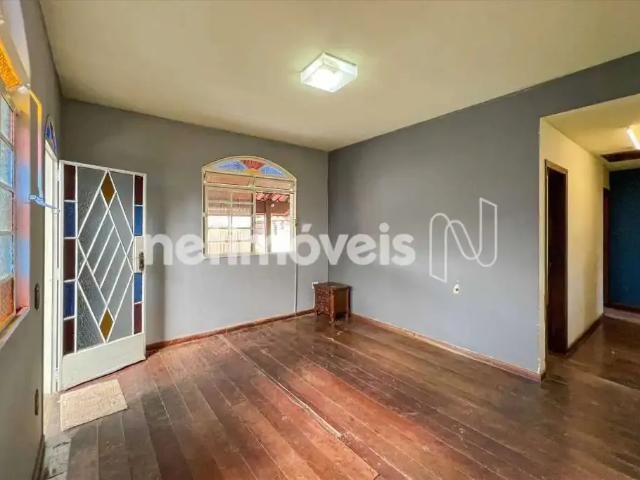 Casa / Sobrado para Venda em Belo Horizonte/MG Planalto 3 Quartos
