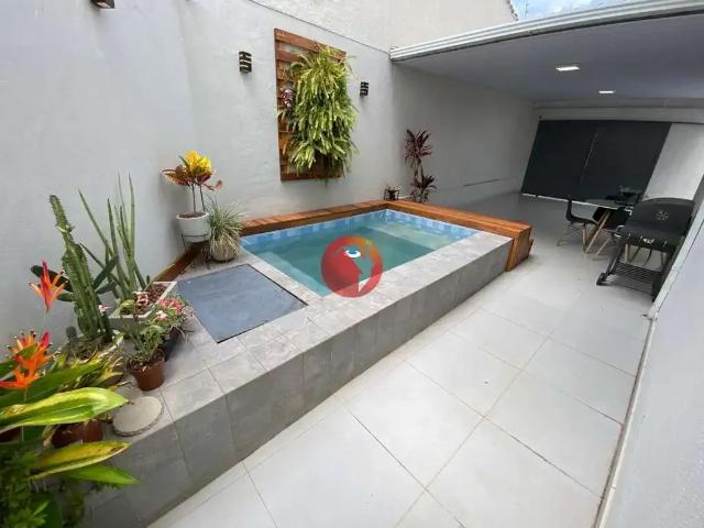 Casa / Sobrado para Venda em Belo Horizonte/MG Planalto 3 Quartos