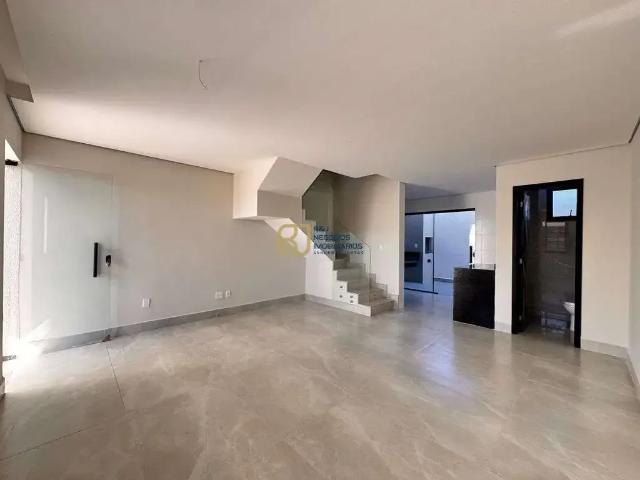 Casa / Sobrado para Venda em Belo Horizonte/MG Planalto 3 Quartos