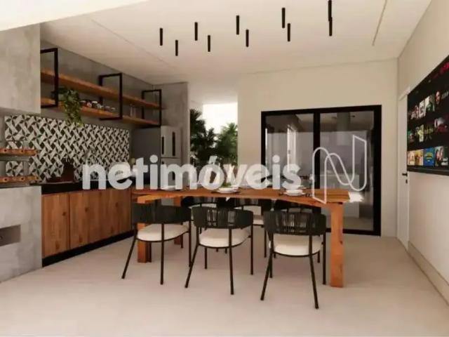 Casa / Sobrado para Venda em Belo Horizonte/MG Planalto 3 Quartos