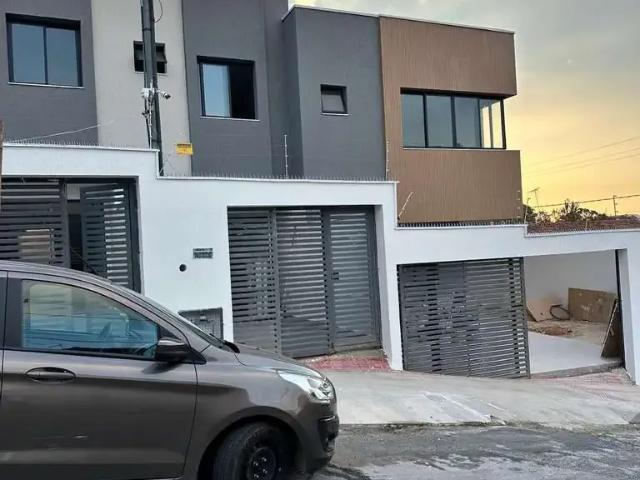 Casa / Sobrado para Venda em Belo Horizonte/MG Planalto 3 Quartos
